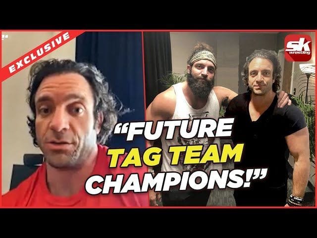 Superstars whose WWE contracts will recently expire