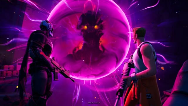 What to expect from Fortnite Chapter 3 Season 4