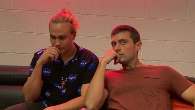 How much is Gage Wilson's Net Worth as of 2022?