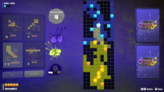 Splatoon 3 gameplay revealed: New features, additions, and more