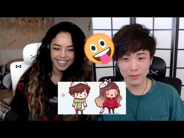 How did Sykkuno become famous?