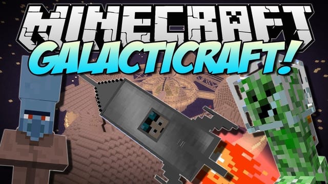 3 great Minecraft mods like Create Mod