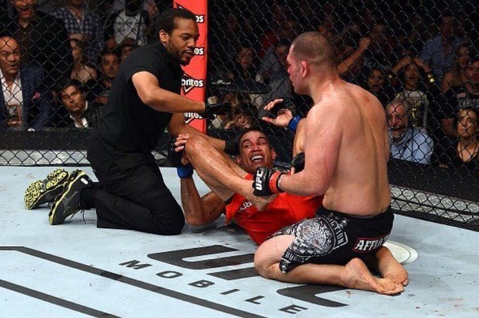 UFC fighters who found major success after changing camps