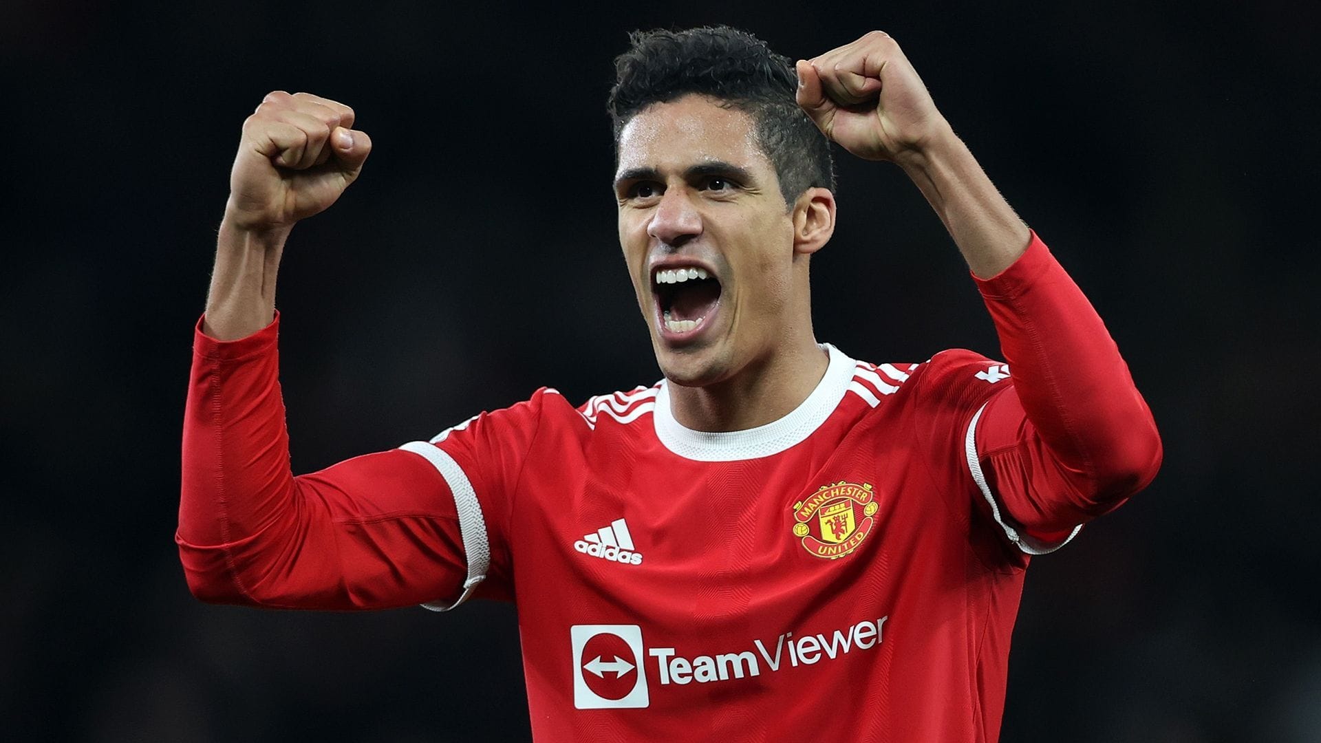 Raphael Varane Biography, Career Info, Records & Achievements