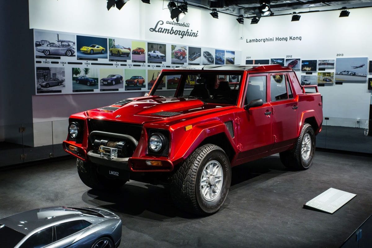 Michael Strahan's Insane Car Collection Worth $3 Million