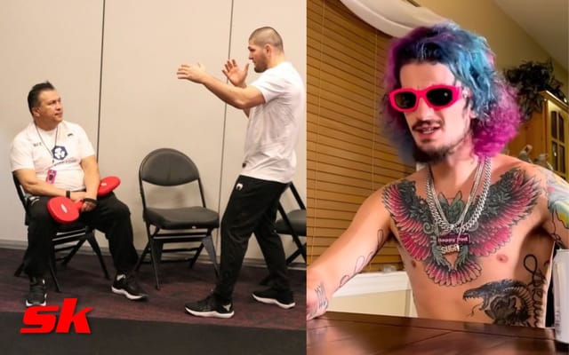 MMA News: Released TUF finalist wants way back to the UFC, Sean O ...