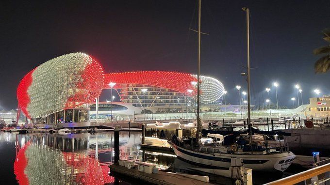 5 worst tracks in F1 history