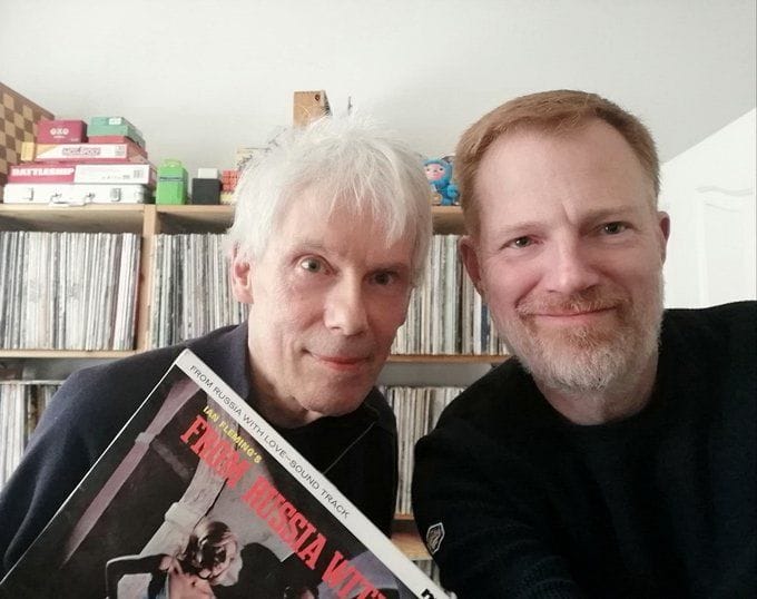 Who was Darryl Hunt? Tributes pour in as The Pogues bassist dies aged 72