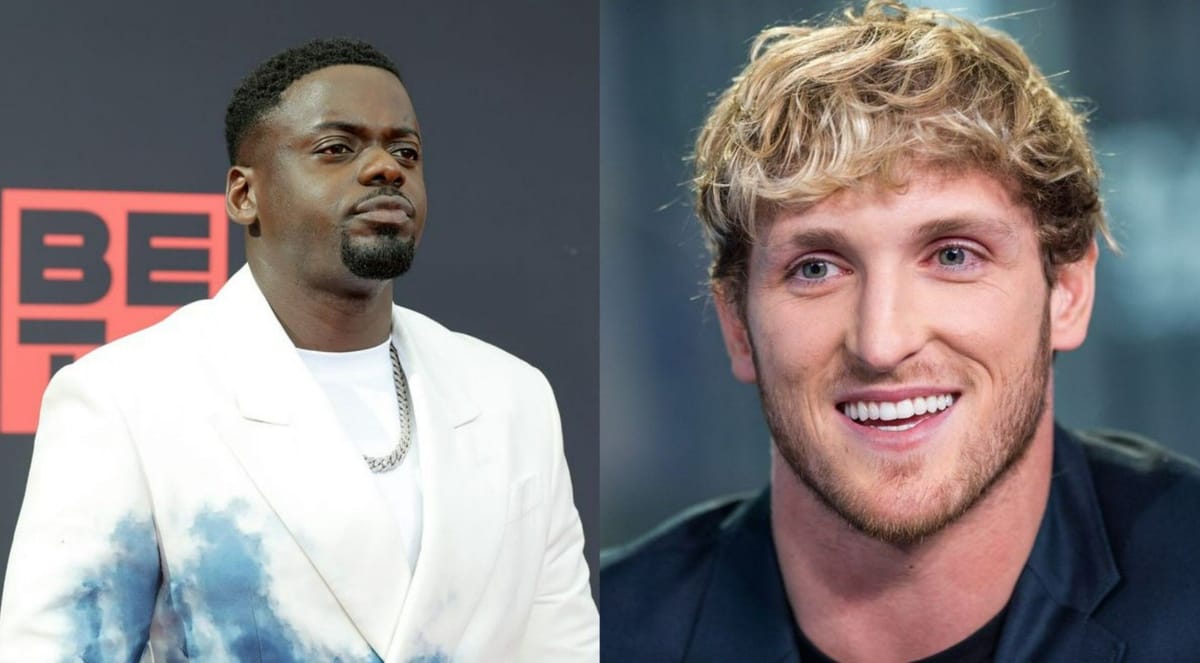 "You dropped this king": Hilarious Logan Paul memes trend as Daniel ...