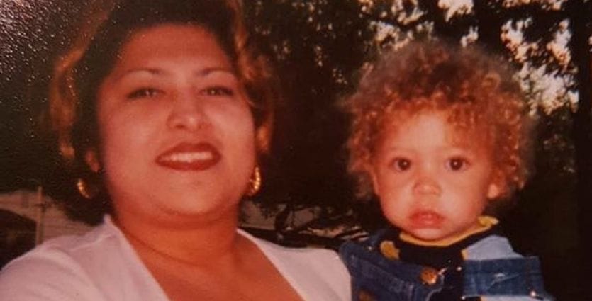 Who is Adam Ray Okay aka Adam Martinez?