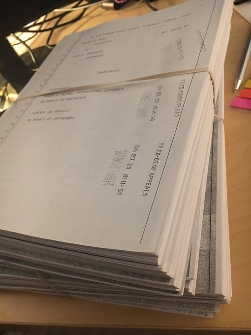 3 things to know about The Circleville Letters