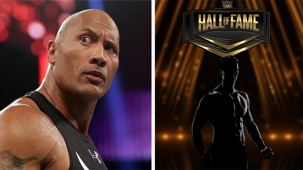 Wolfie D on WWE Hall of Fame for Nation of Domination