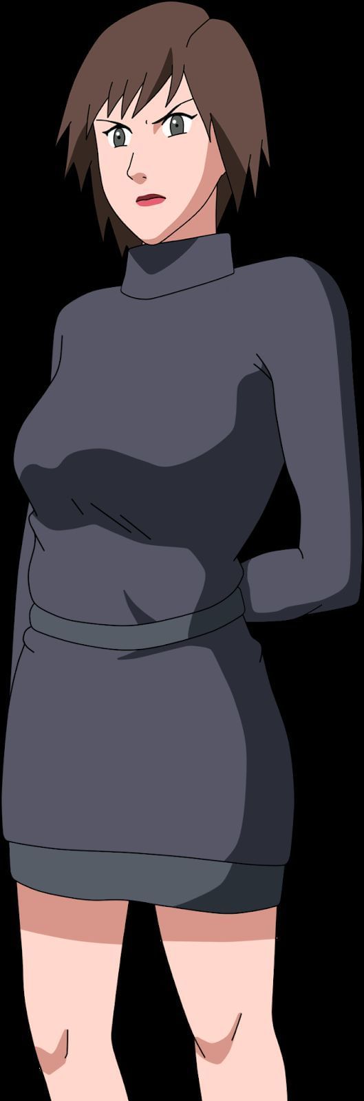 Who is Yurika in Naruto?