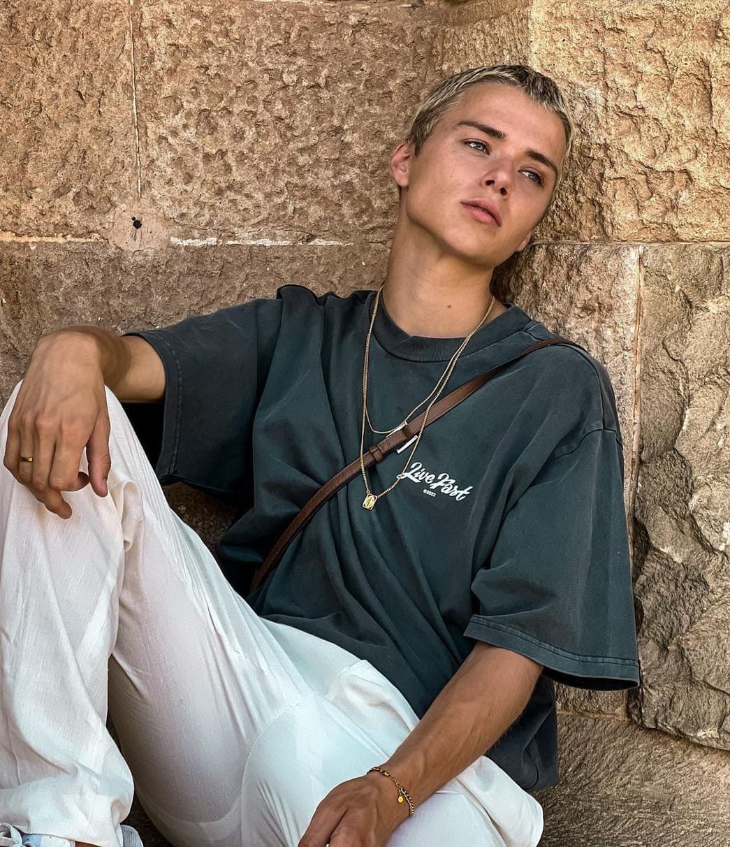 Markie Lucas's Profile, Net Worth, Age, Height, Relationships, FAQs