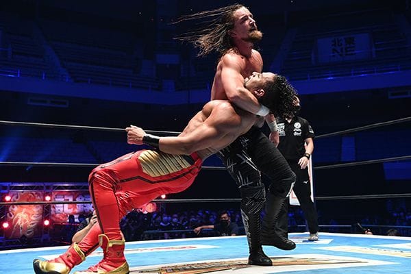 Former WWE Superstar sends stern warning to CM Punk after his return to AEW