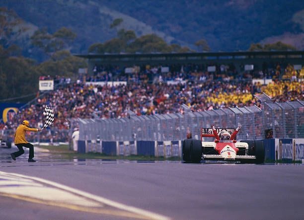 5 greatest championship comebacks in F1 history