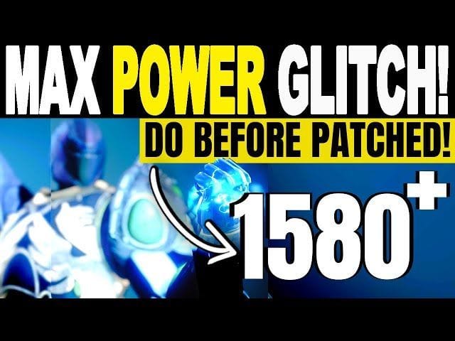 Destiny 2 Season 18 power level guide: Details explained