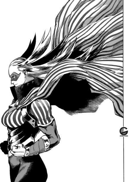 My Hero Academia: 10 characters mistreated by creator Horikoshi