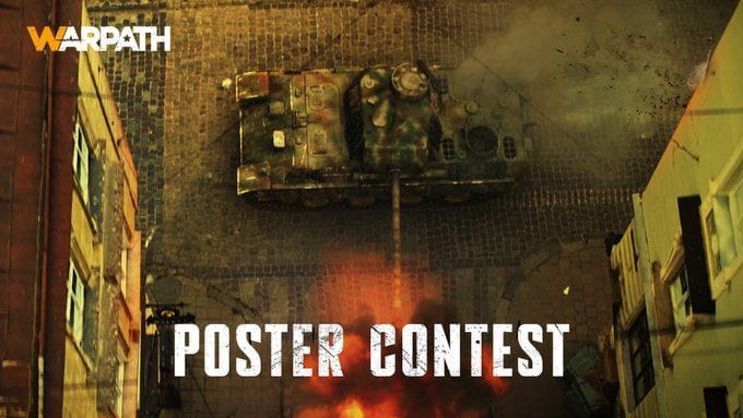 "Burn your passion on the battlefield!" Warpath's Scarlett Sun on the ...