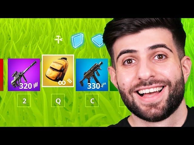 5 Fortnite things that were in-game for very little time