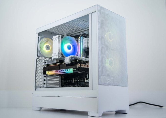 Is the Intel 12900K worth buying for gaming in 2022