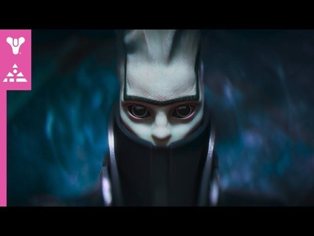 Destiny 2 Lightfall showcase: Neptune, Cloudstriders, Strand, and more ...