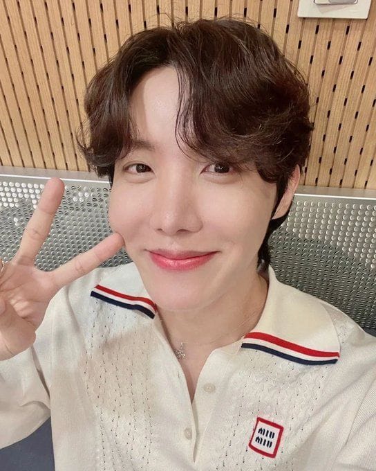 “I looked like a skeleton”: BTS’ j-hope reveals what it was like to ...