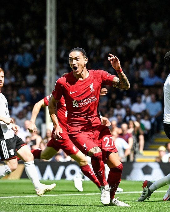 Liverpool superstar facing up to 6 weeks out with hamstring injury: Reports