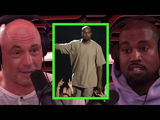 "There's a great value in the way he thinks" - When Joe Rogan spoke ...