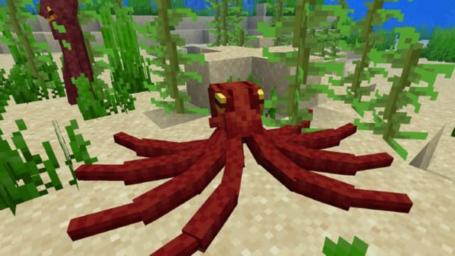 5 best Minecraft mods for mobs in 2022