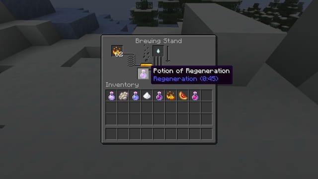 5 best potions to have before entering the End in Minecraft