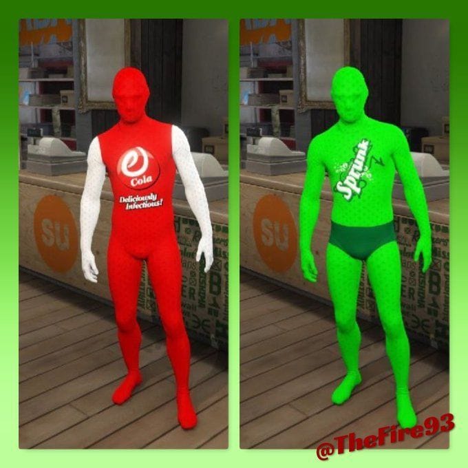 How to vote for Sprunk versus eCola in GTA Online Criminal Enterprises