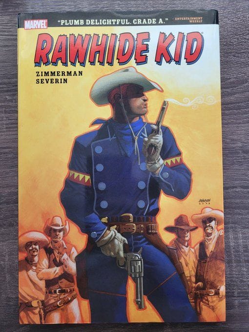 What was Ron Zimmerman known for? Exploring Marvel Comics illustrator's ...