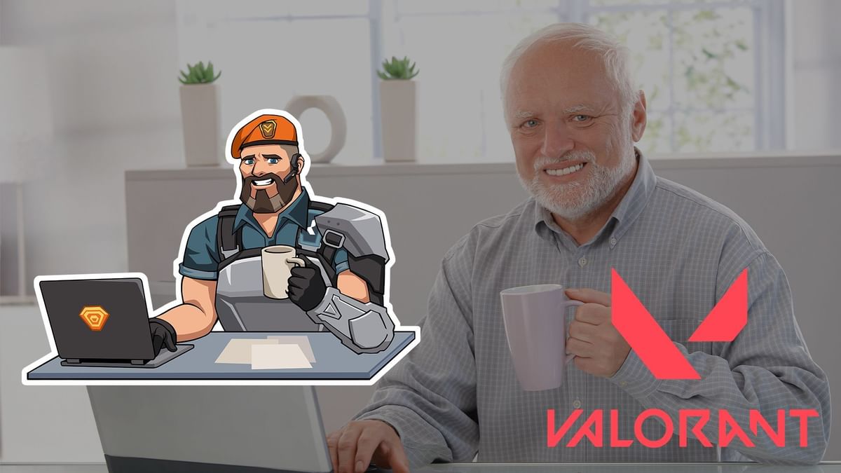 Valorant Episode 5 Act 2: Every meme references made with latest Battlepass