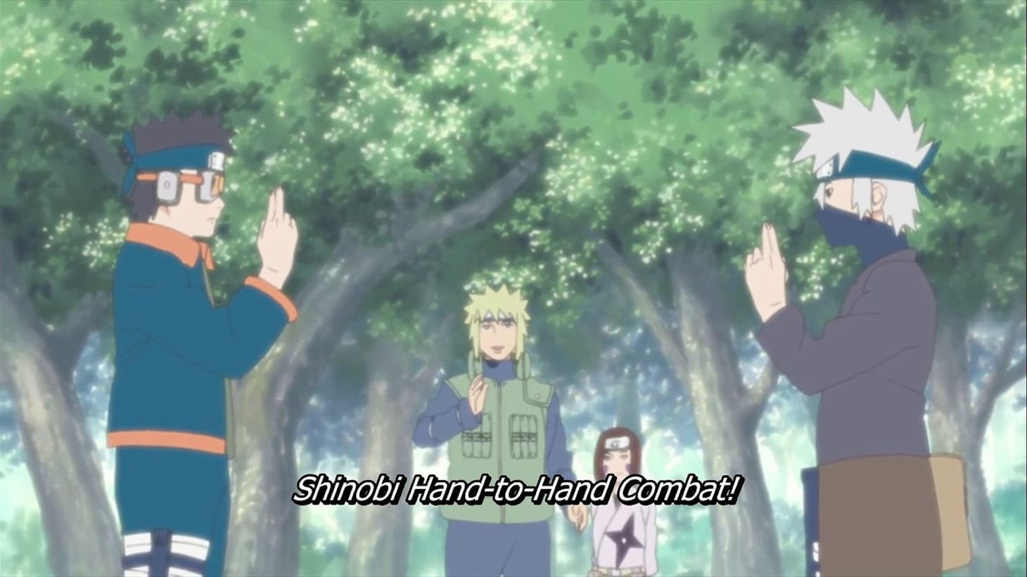 Obito Uchiha in Naruto Wiki