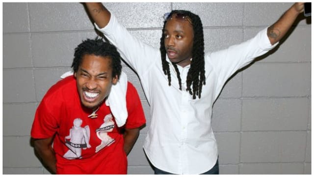 WATCH: Video shows Ying Yang Twins’ D-Roc collapsing onstage at Vanilla ...