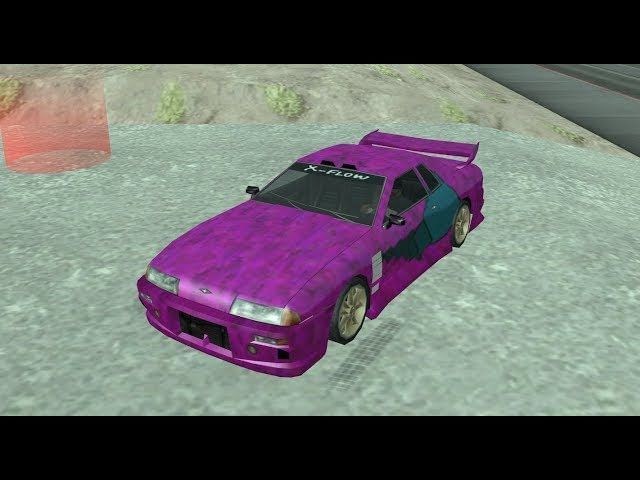 5 best JDM cars in the GTA franchise, ranked