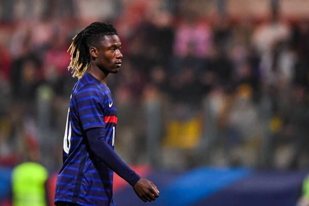 "The most complete team" - David Trezeguet picks his favorites to win ...