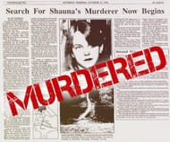 People Magazine Presents: Crimes of the '90s - What happened to Shauna ...