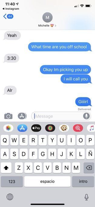 What does ALR mean in text? Meaning of TikTok slang explored