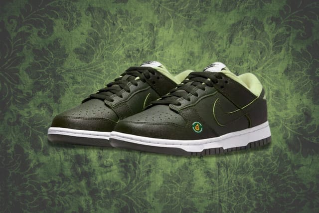 Where to buy Nike Dunk Low Avocado colorway? Price, release date, and ...