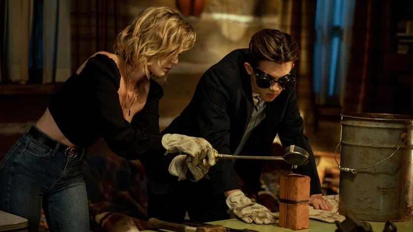 Locke and Key Season 3, Episode 4 recap: New Bode in Dodge's new bod