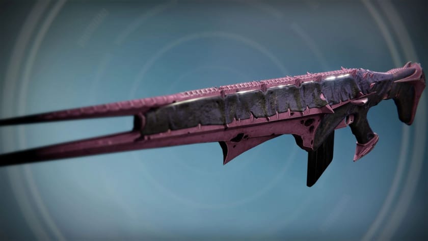 Destiny 2 god roll guide: Doom of Chelchis in PvP and PvE (2022)