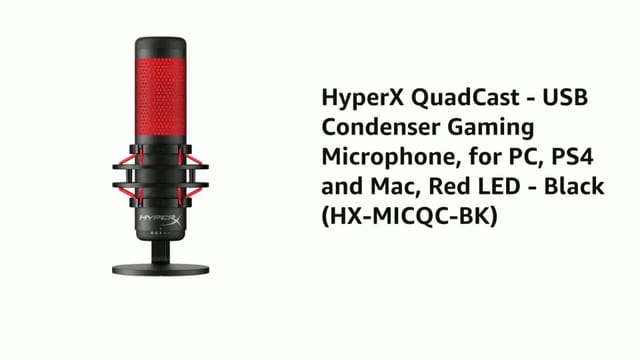 5 best podcast microphones