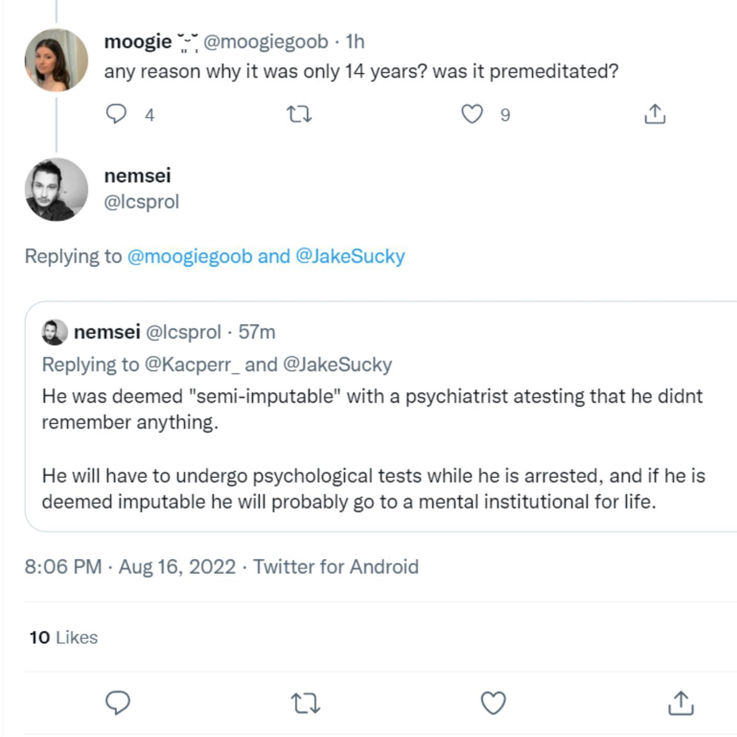COD Mobile player Flashlight gets sentenced to 14 years in prison for ...