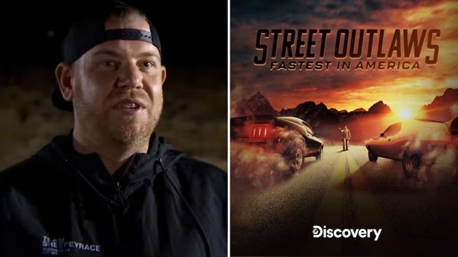 What happened to Ryan Fellows from Street Outlaws? Tributes pour in as ...