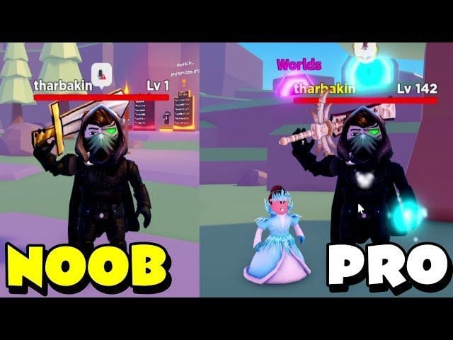Roblox RPG Simulator codes (August 2022): Free Gold, Tokens, and more