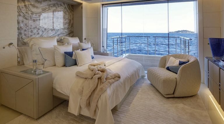 Dan Snyder's Yachts: Complete List, Cost, Specifications and Pictures