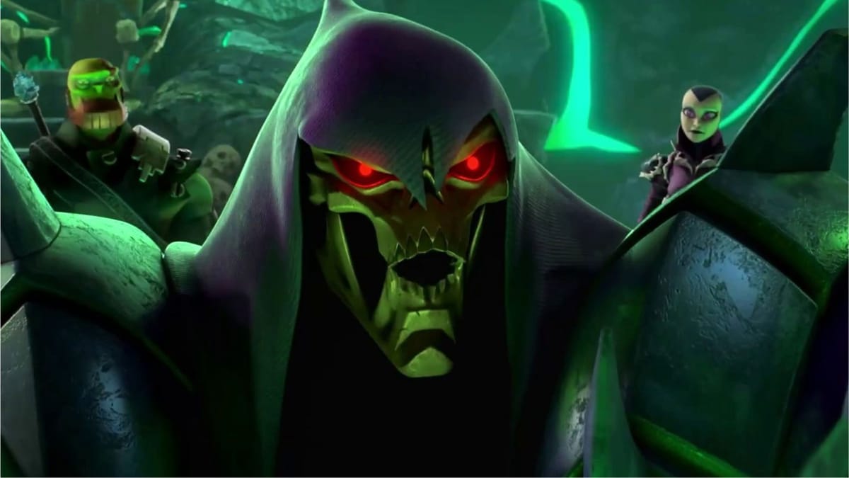 3 superpowers of He-Man (& 3 weaknesses)