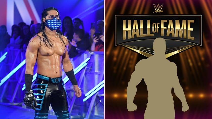 Road Dogg praised Mustafa Ali